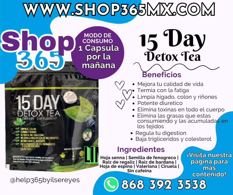 Shop 365