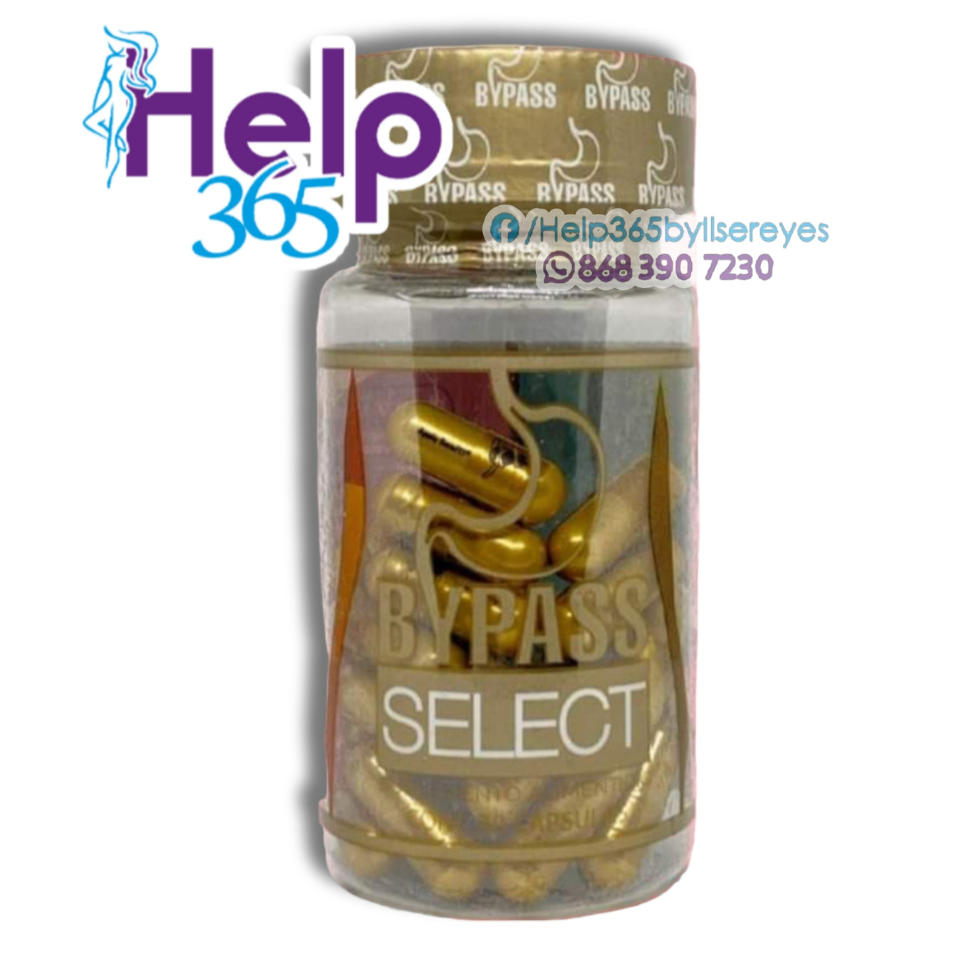 Bypass Select de AppleBenefit – Shop 365