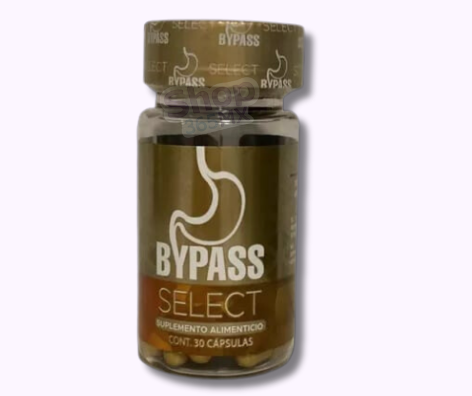 Bypass Select de AppleBenefit – Shop 365