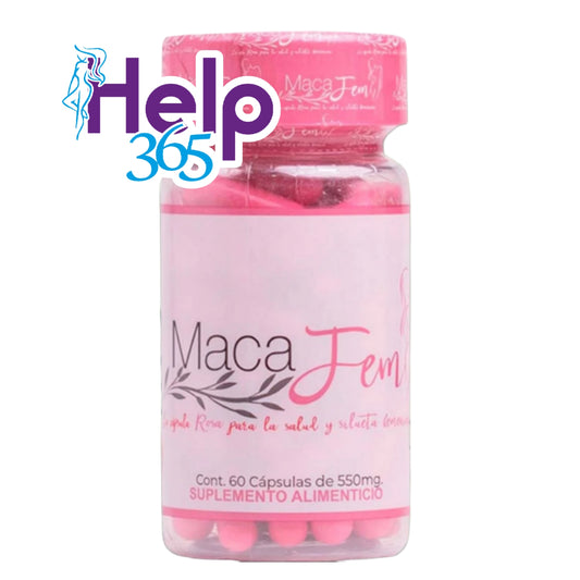 MACAFEM – Shop 365